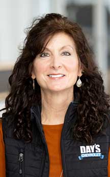 Day's Chevrolet is a ACWORTH Chevrolet dealer and a new car and used ...